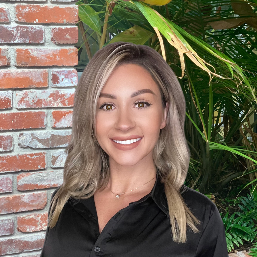 Farrin Holland | Legal Associations Management