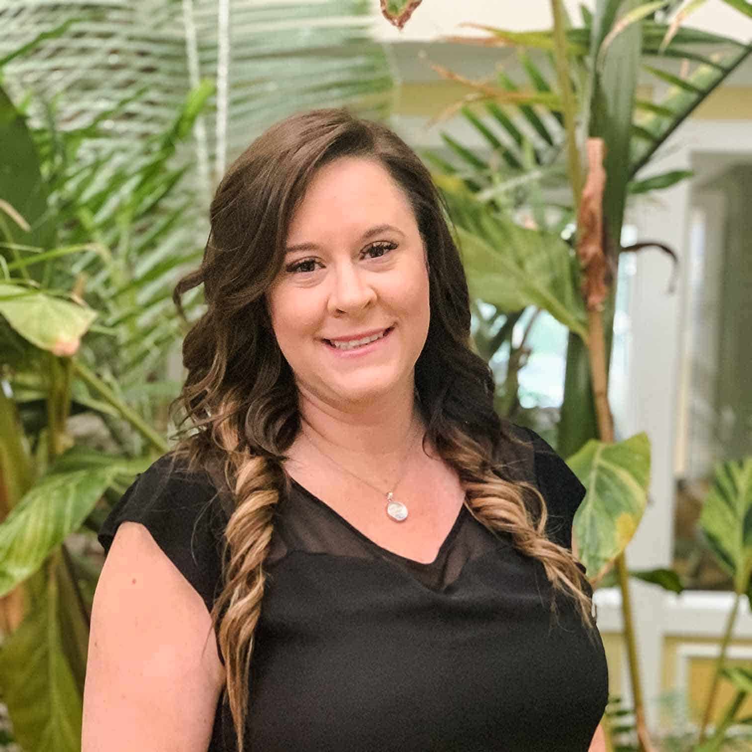 Sara King Boswell | Legal Associations Management