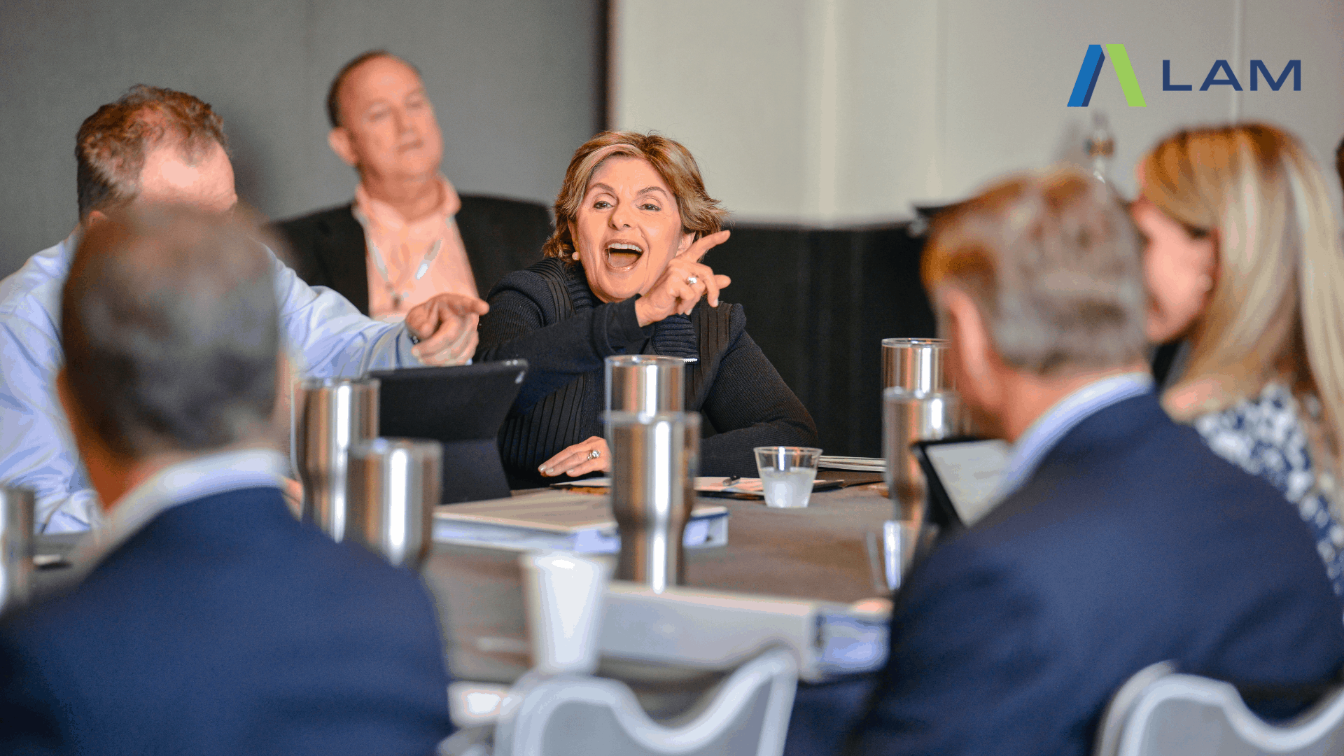 5 Ideas to Increase Lawyer Networking